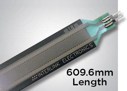 FSR Model 408 (609.6mm length) – Interlink Electronics Shop