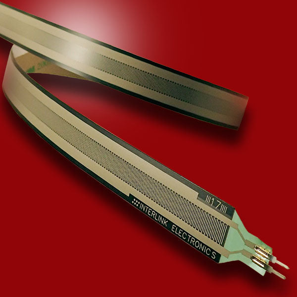 Standard Force Sensors – Interlink Electronics Shop