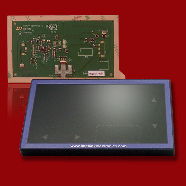 Touchpad, Mouse & Pointing Devices – Interlink Electronics Shop