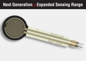 FSR UX 402 – Interlink Electronics Shop