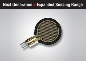 FSR UX 402 Short – Interlink Electronics Shop