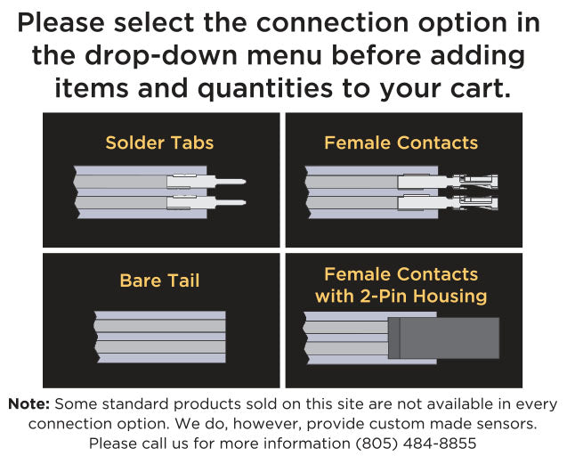 FSR Model 406 Short – Interlink Electronics Shop