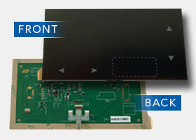 Versapad Plus™ Module – Interlink Electronics Shop